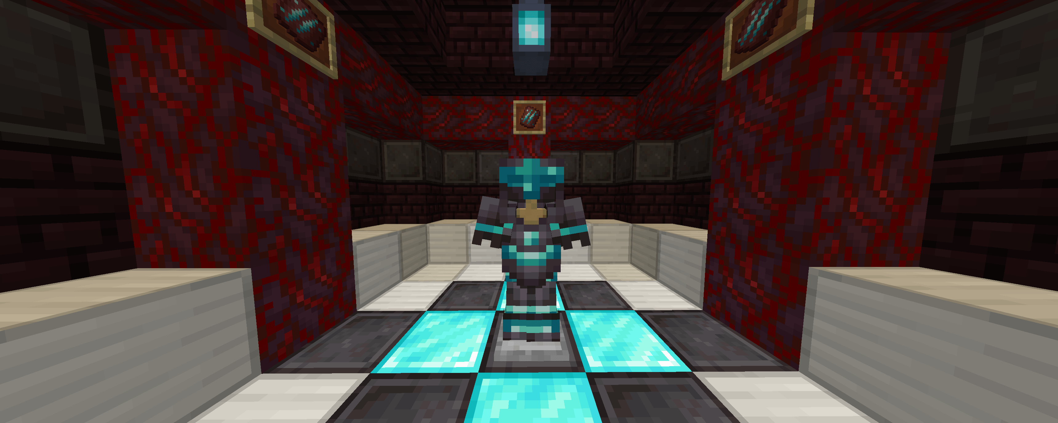More Armor Decorations - Gallery - Minecraft Mods - CurseForge
