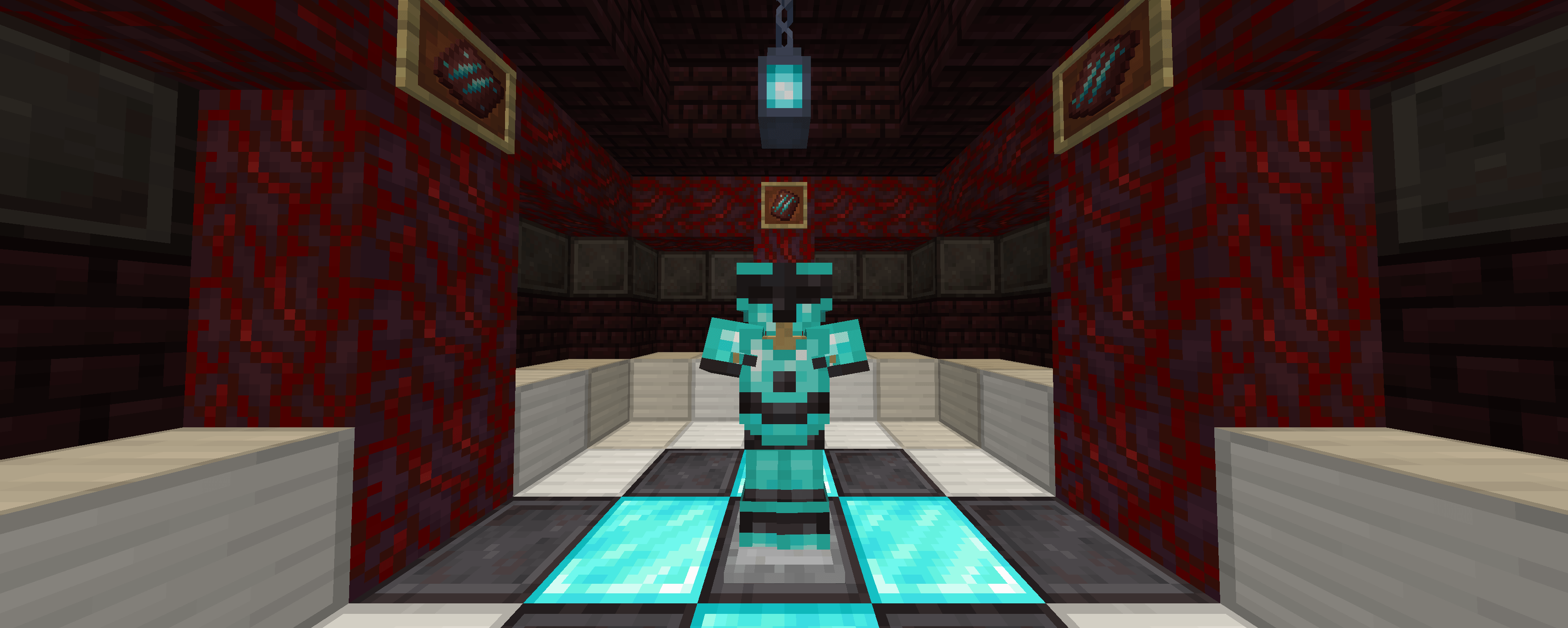 More Armor Decorations - Gallery - Minecraft Mods - CurseForge