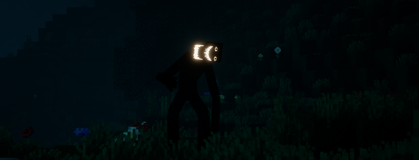 Psychological Horror Experience (dweller) - Minecraft Modpacks - CurseForge