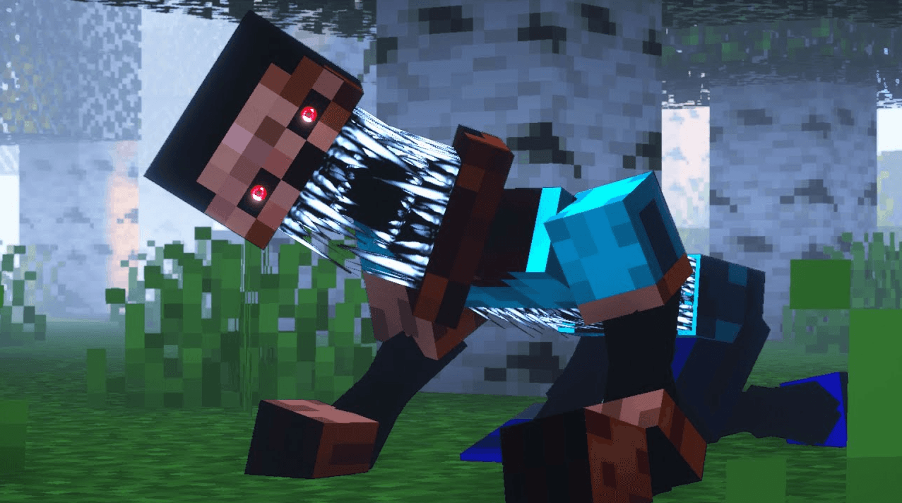 Psychological Horror Experience (dweller) - Gallery - Minecraft Modpacks - CurseForge