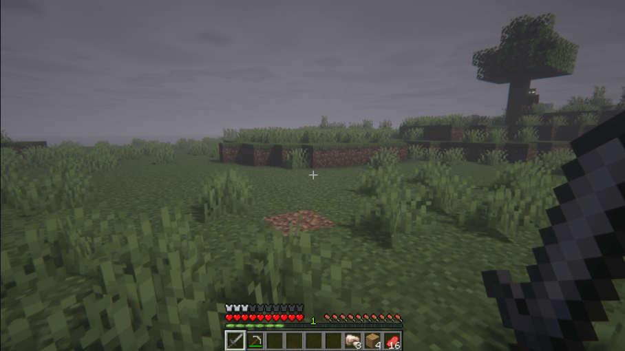 Psychological Horror Experience (dweller) - Gallery - Minecraft ...