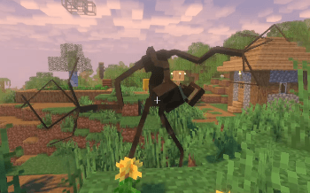 Psychological Horror Experience (dweller) - Gallery - Minecraft ...