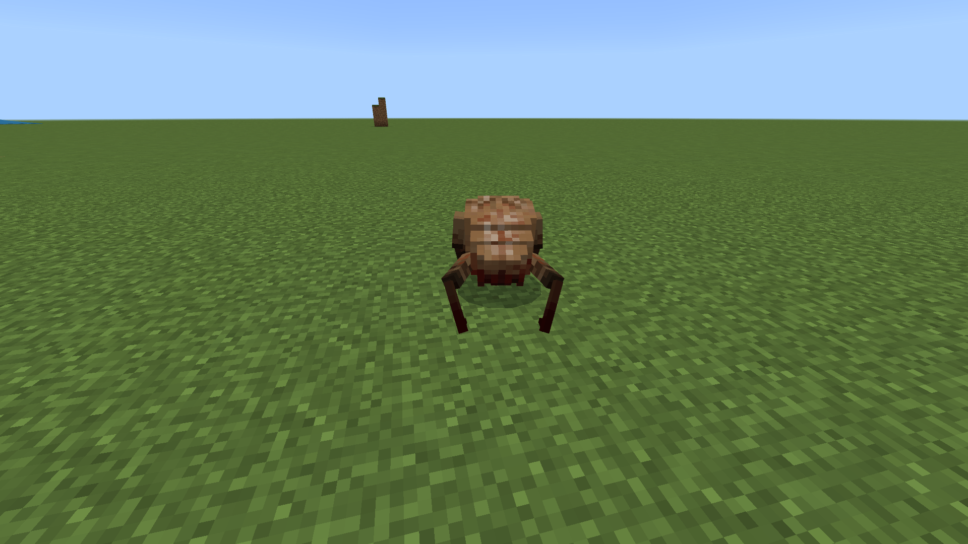 Xen Infection - Minecraft Bedrock Addons - CurseForge