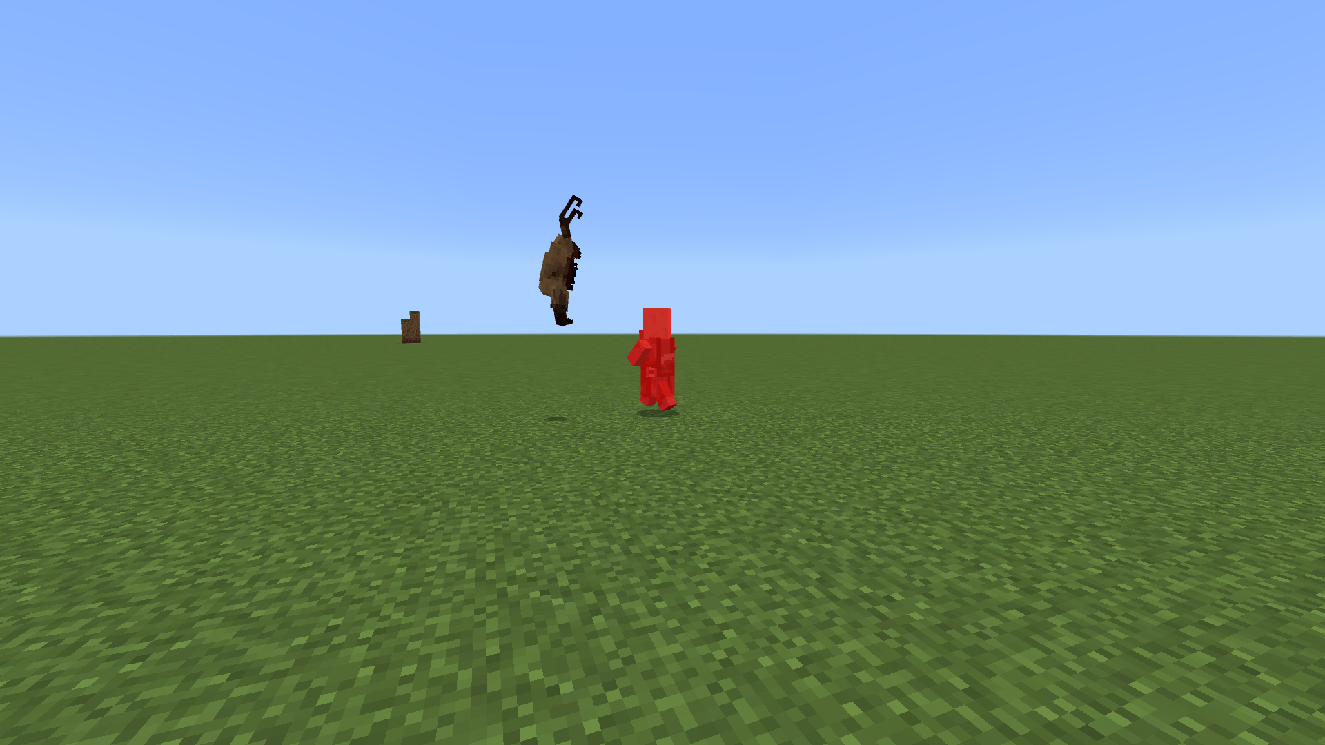 Xen Infection - Gallery - Minecraft Bedrock Addons - CurseForge