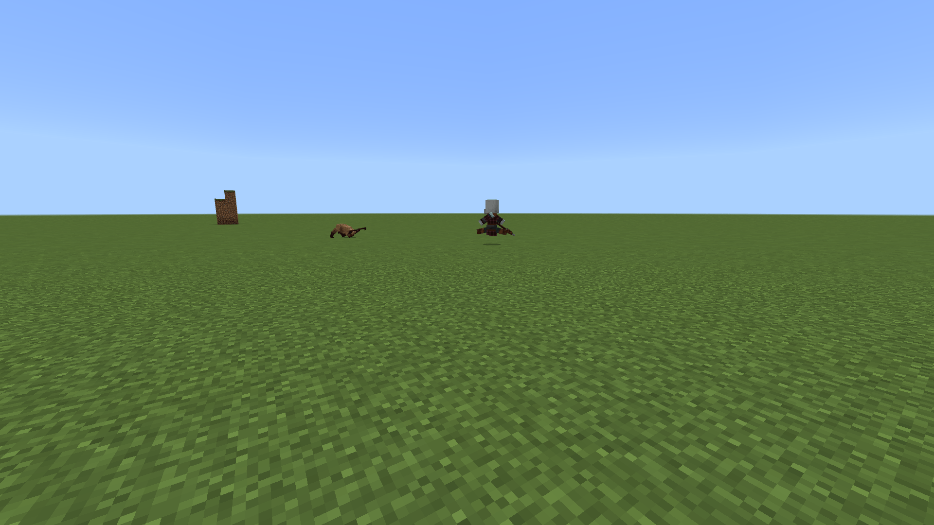 Xen Infection - Gallery - Minecraft Bedrock Addons - CurseForge