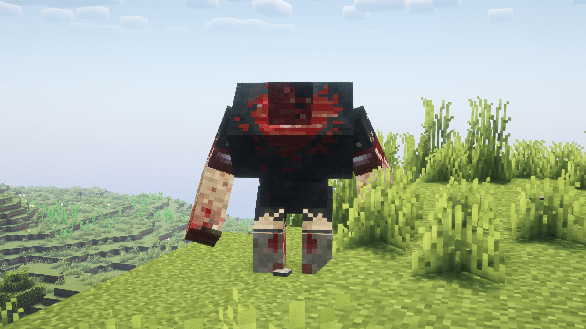 Freezy's Zombie Apocalypse - Gallery - Minecraft Modpacks - CurseForge