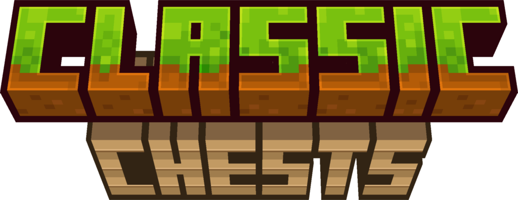 Install Classic Chests - Minecraft Mods & Modpacks - CurseForge