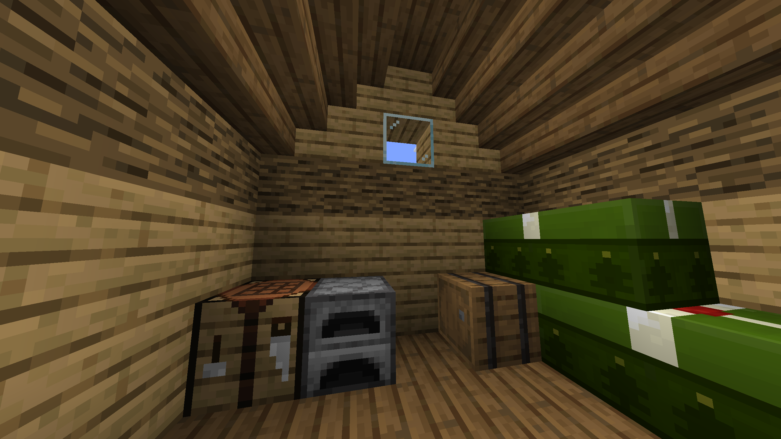 Classic Chests - Gallery - Minecraft Resource Packs - CurseForge