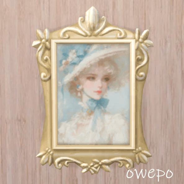 Victorian Grace - Timeless Portrait - Gallery - The Sims 4 Build / Buy ...