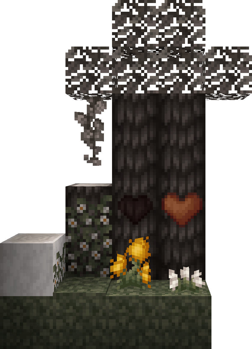 Modern Mizuno's - Gallery - Minecraft Resource Packs - CurseForge