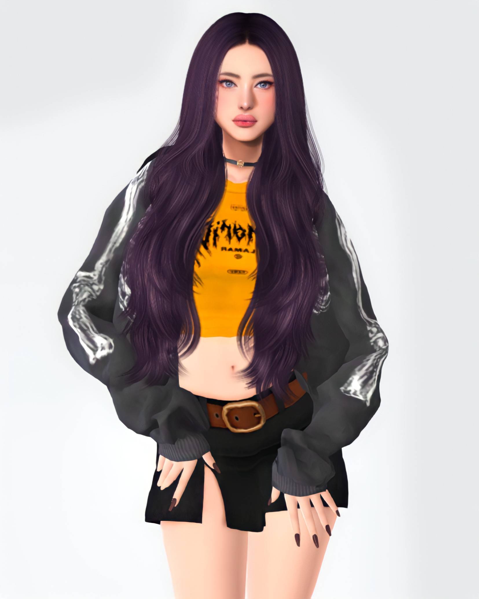 Dylan Toney - Gallery - The Sims 4 Sims / Households - CurseForge