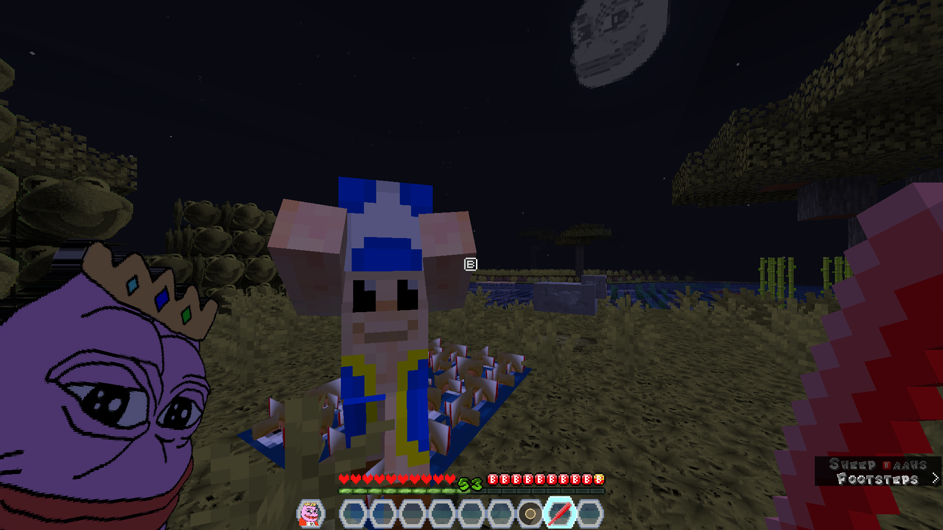 Binecr@ft Deluxe - Gallery - Minecraft Resource Packs - CurseForge