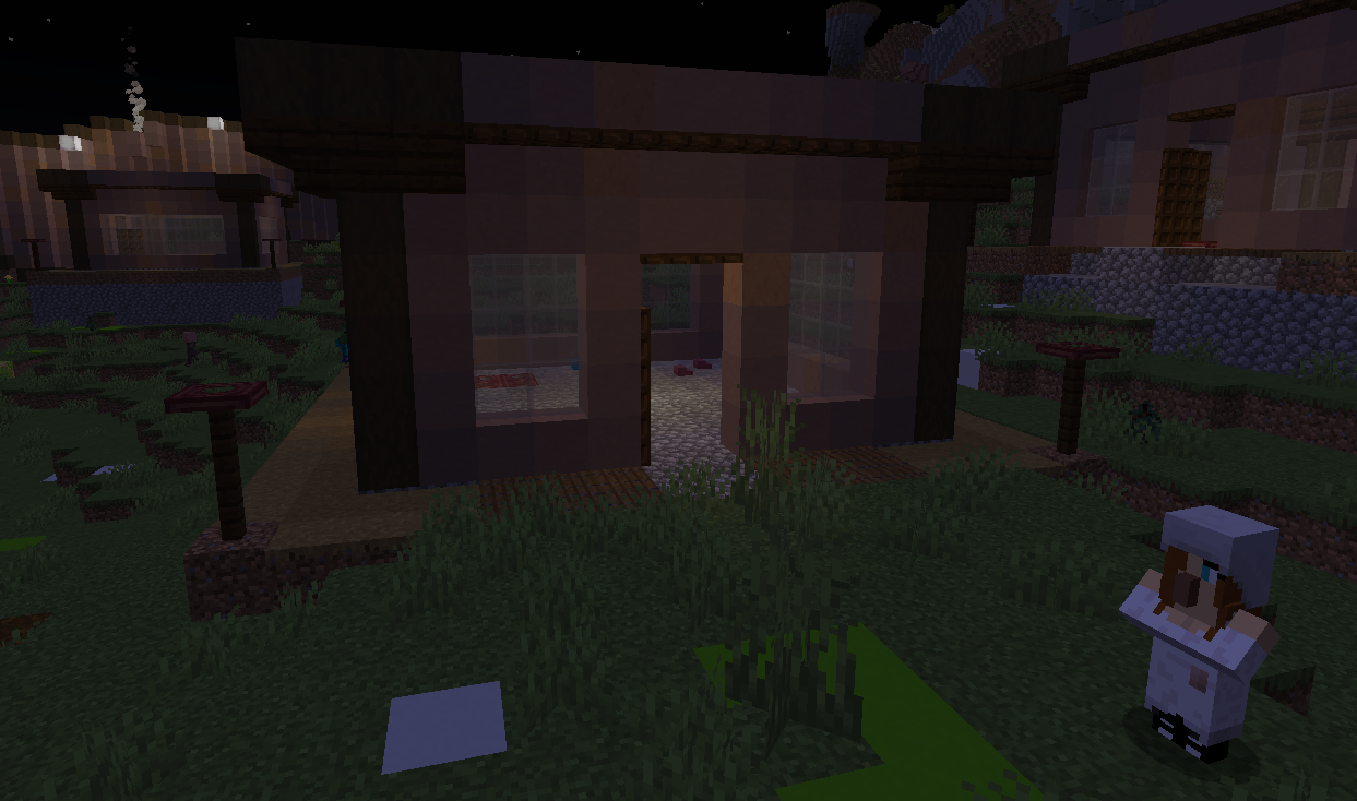 Medieval AVM - Gallery - Minecraft Mods - CurseForge