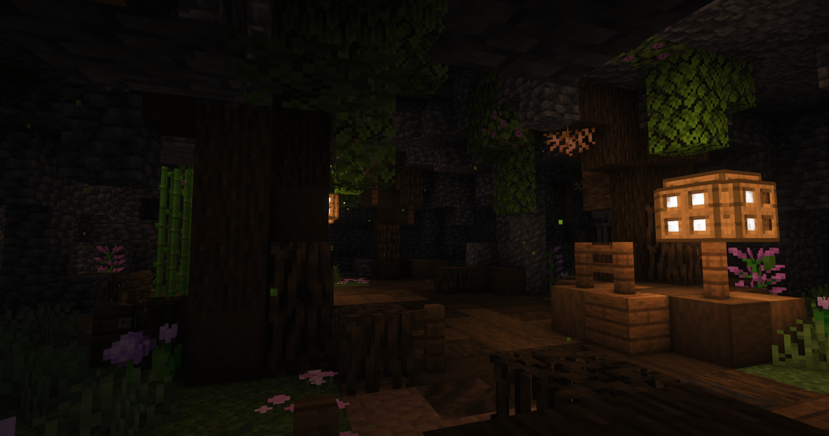 Feur - Dungeon Spawner - Gallery - Minecraft Mods - CurseForge