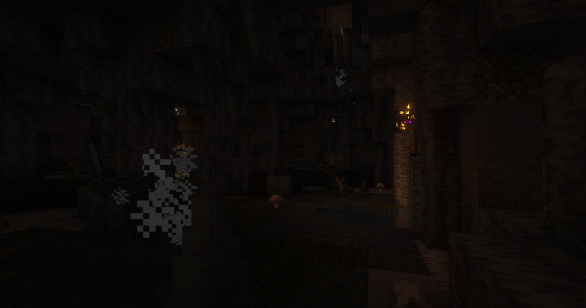 Feur - Dungeon Spawner - Gallery - Minecraft Mods - CurseForge