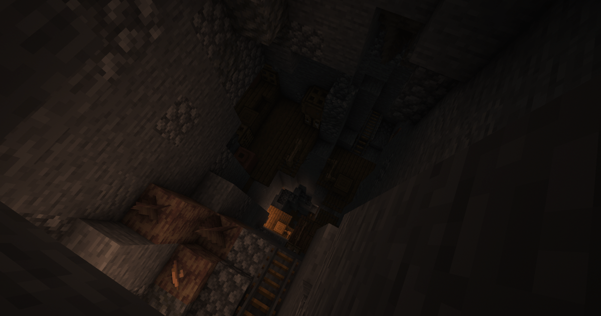 Feur - Dungeon Spawner - Minecraft Mods - CurseForge