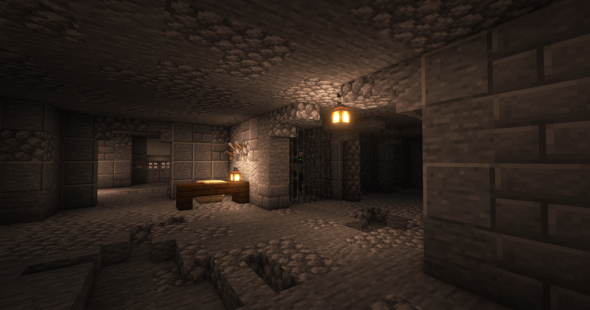 Feur - Dungeon Spawner - Gallery - Minecraft Mods - CurseForge