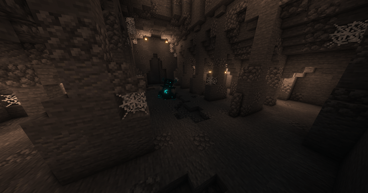 Feur - Dungeon Spawner - Gallery - Minecraft Mods - CurseForge