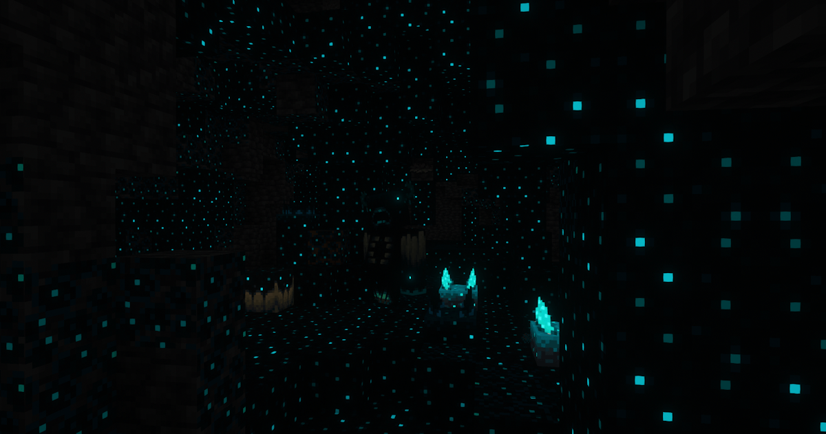 Feur - Dungeon Spawner - Gallery - Minecraft Mods - CurseForge