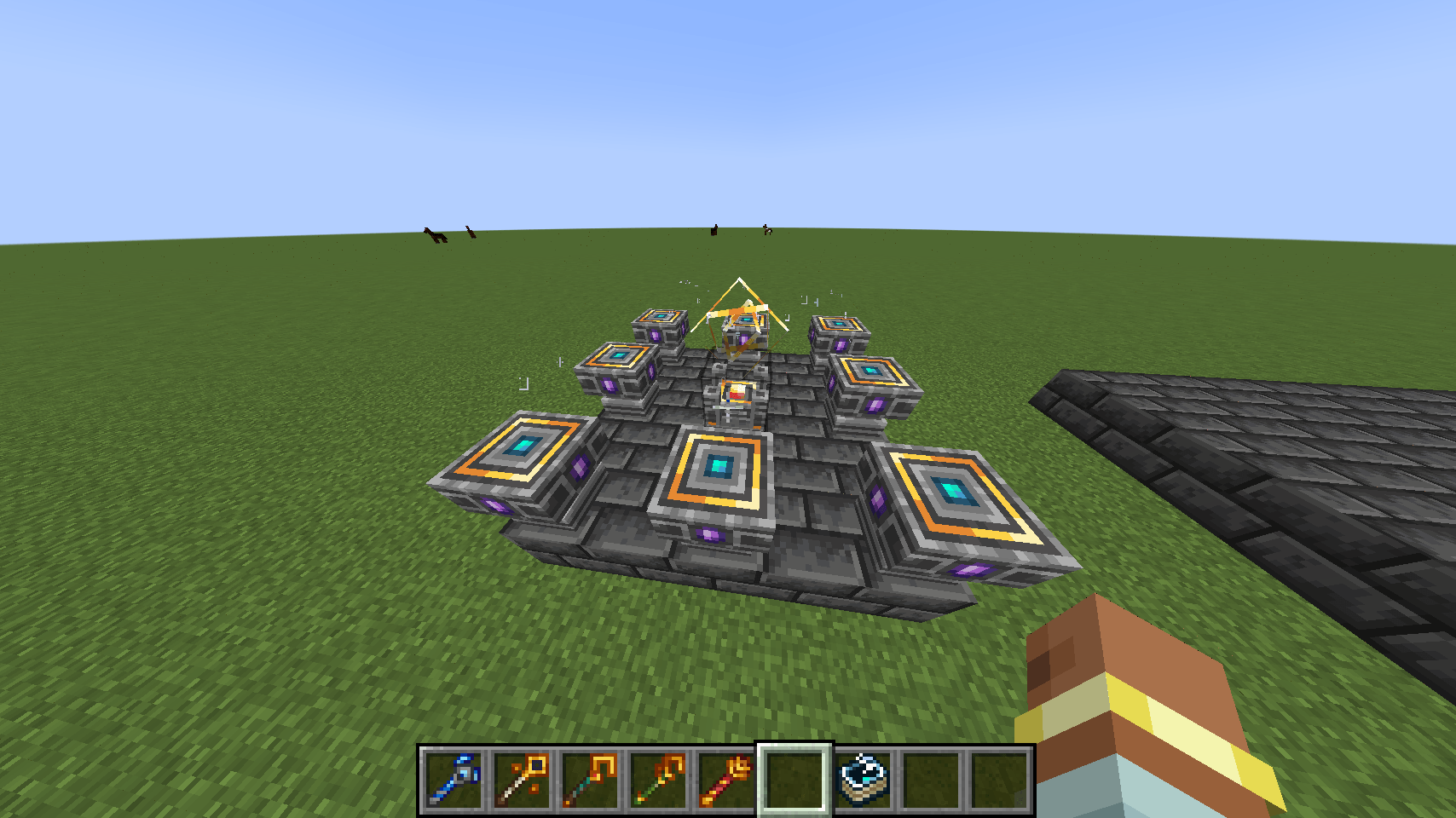 Glimmering Tales - Minecraft Mods - CurseForge