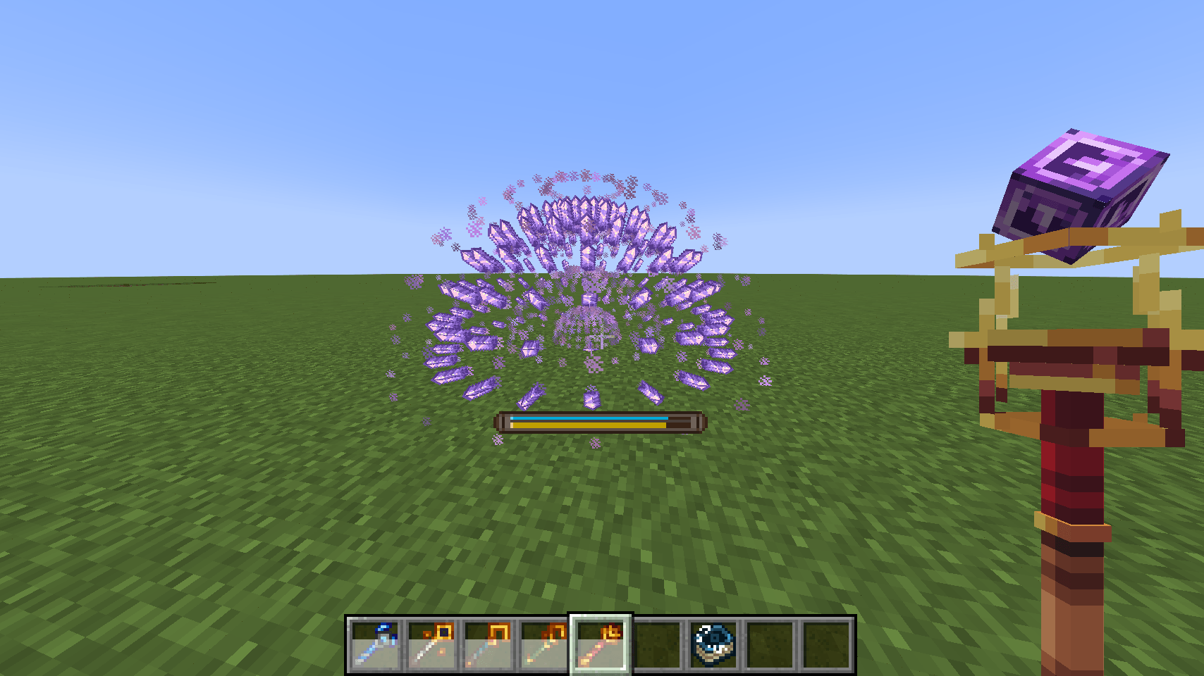 Glimmering Tales - Gallery - Minecraft Mods - CurseForge