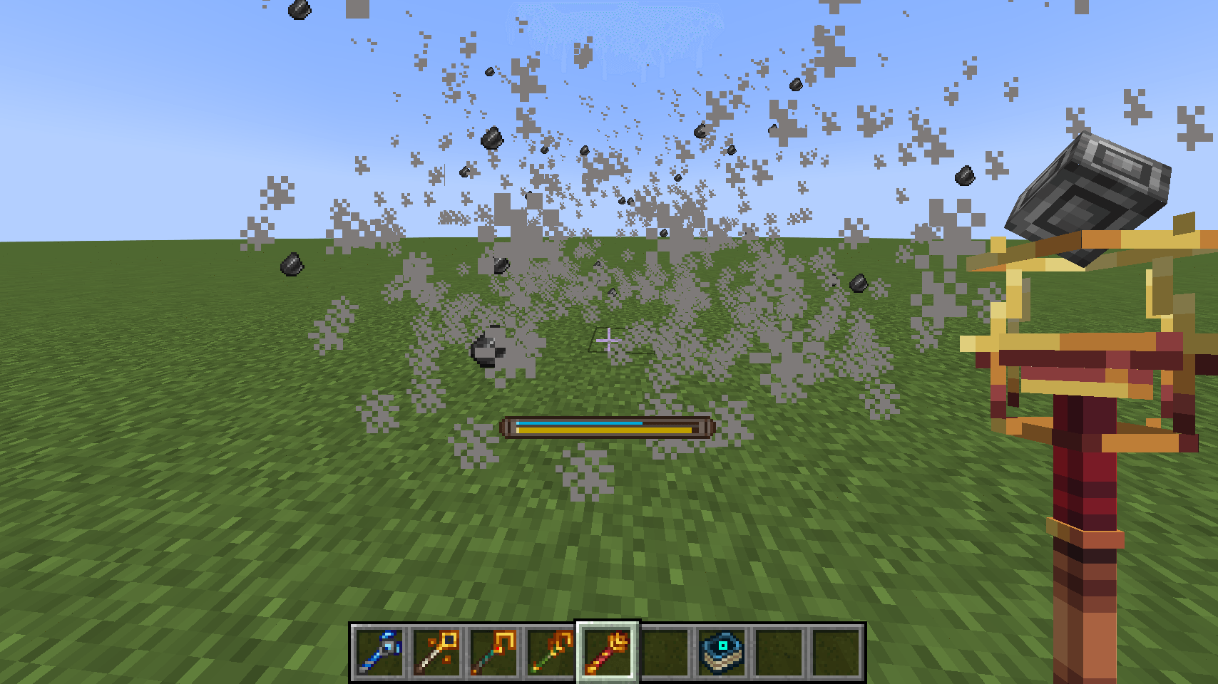 Glimmering Tales - Gallery - Minecraft Mods - CurseForge