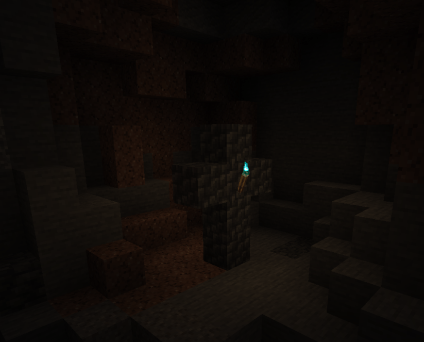 The Watching Shade - Gallery - Minecraft Mods - CurseForge