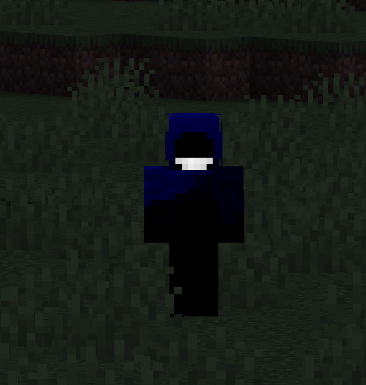 The Watching Shade - Gallery - Minecraft Mods - CurseForge