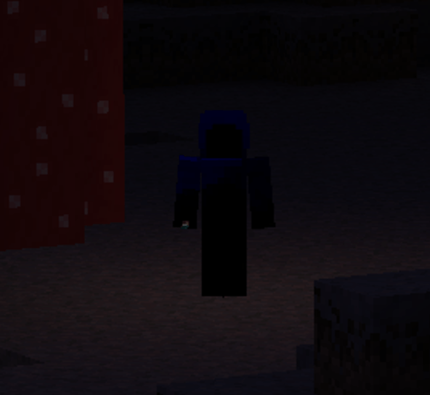 The Watching Shade - Gallery - Minecraft Mods - CurseForge