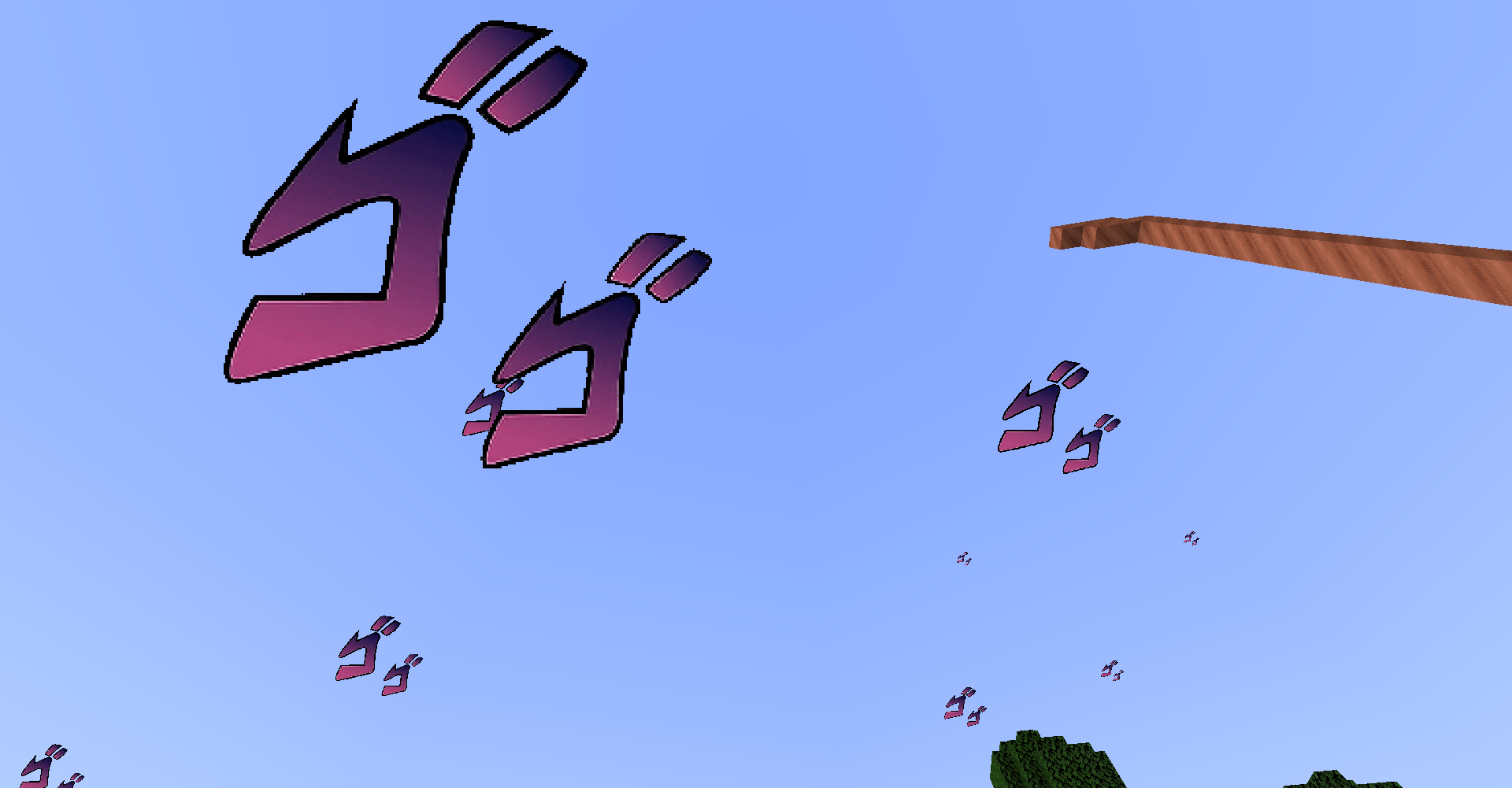 [Spoduo] Jojo's Stand Swords - Minecraft Mods - CurseForge