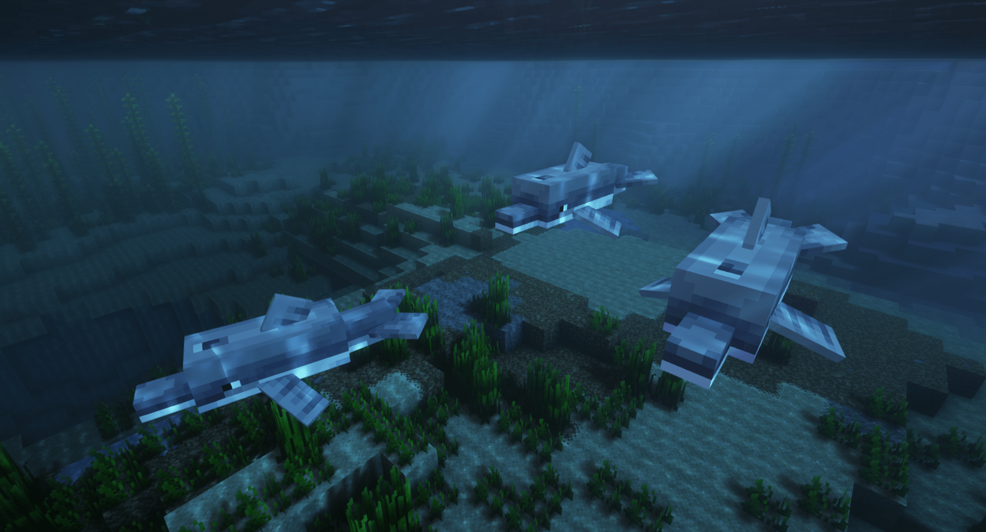 Radicalvice's Less Unfortunate-Looking Wildlife - Gallery - Minecraft ...