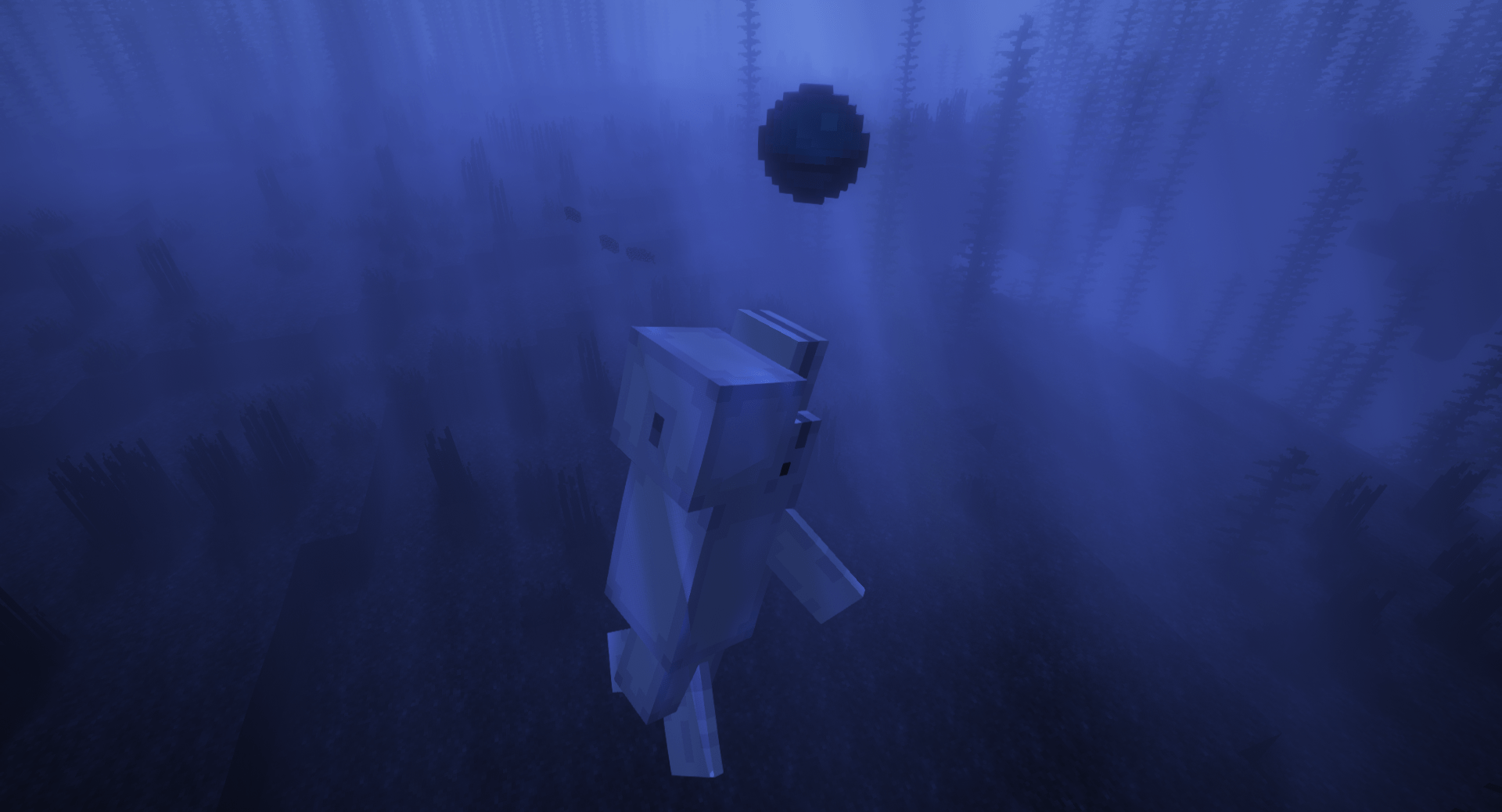 Radicalvice's Less Unfortunate-Looking Wildlife - Gallery - Minecraft ...