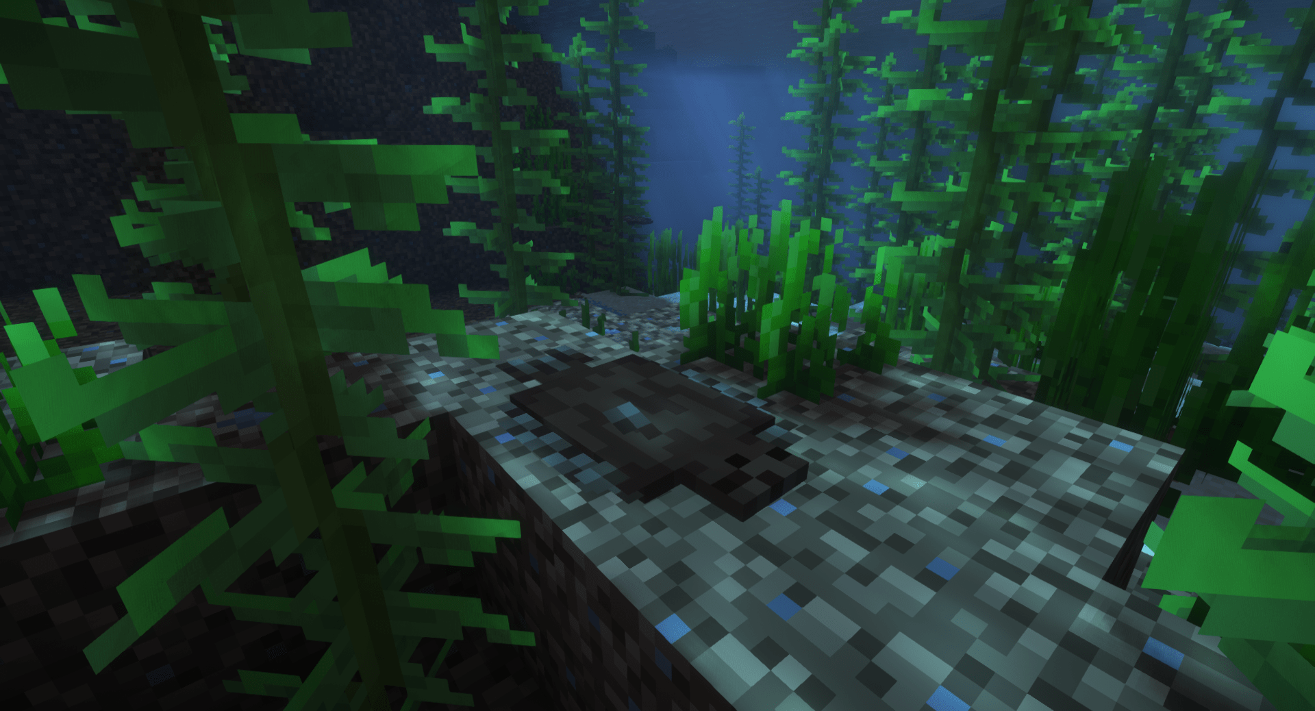 Radicalvice's Less Unfortunate-Looking Wildlife - Gallery - Minecraft ...