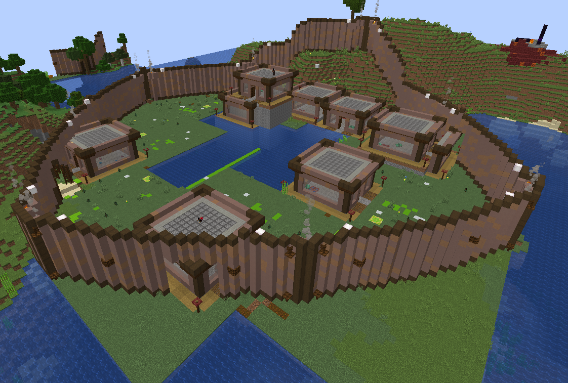 Medieval AVM - Gallery - Minecraft Mods - CurseForge