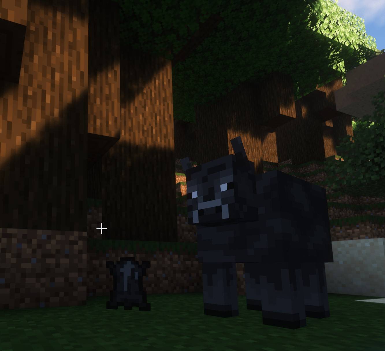 Sword Art Online Expansion - Gallery - Minecraft Mods - CurseForge