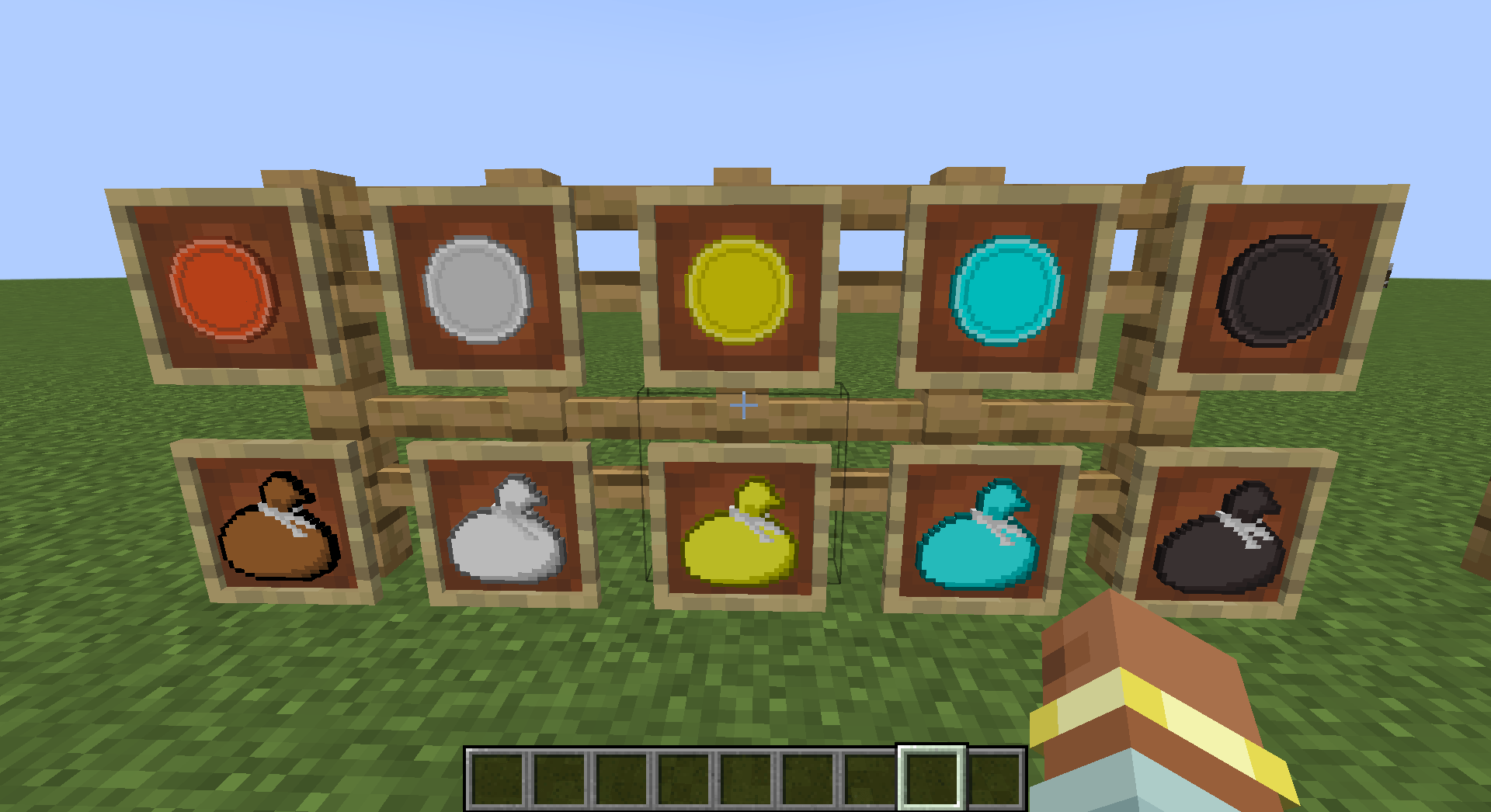 Bags & Coins - Minecraft Mods - CurseForge