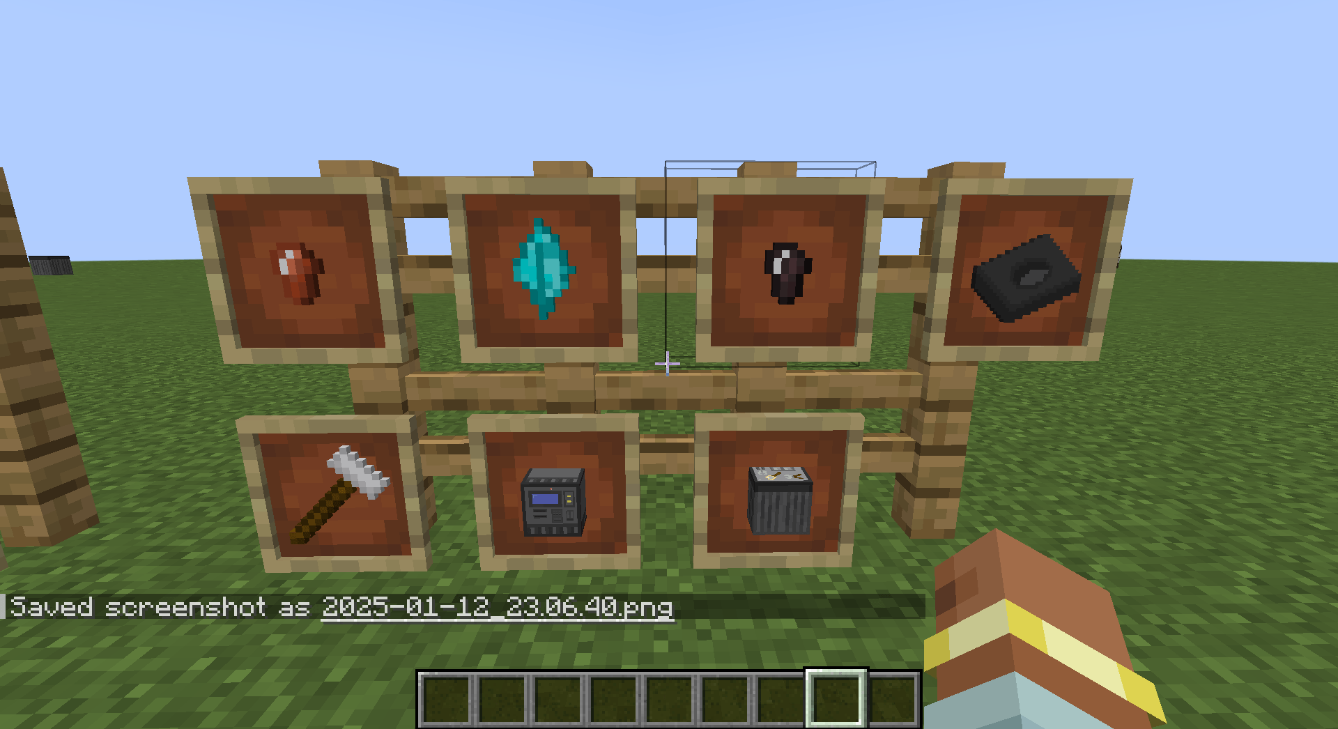 Bags & Coins - Minecraft Mods - CurseForge