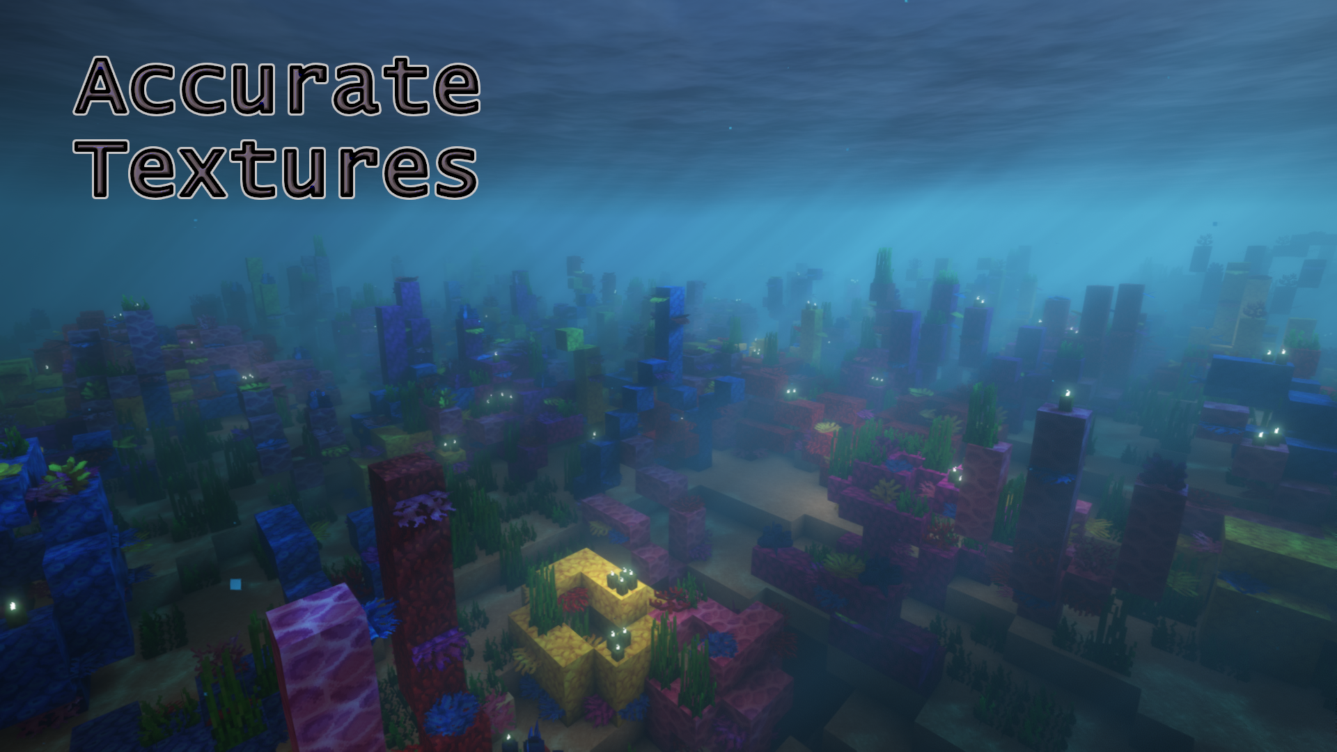 Accurate Textures Bedrock ed. - Gallery - Minecraft Bedrock Texture ...