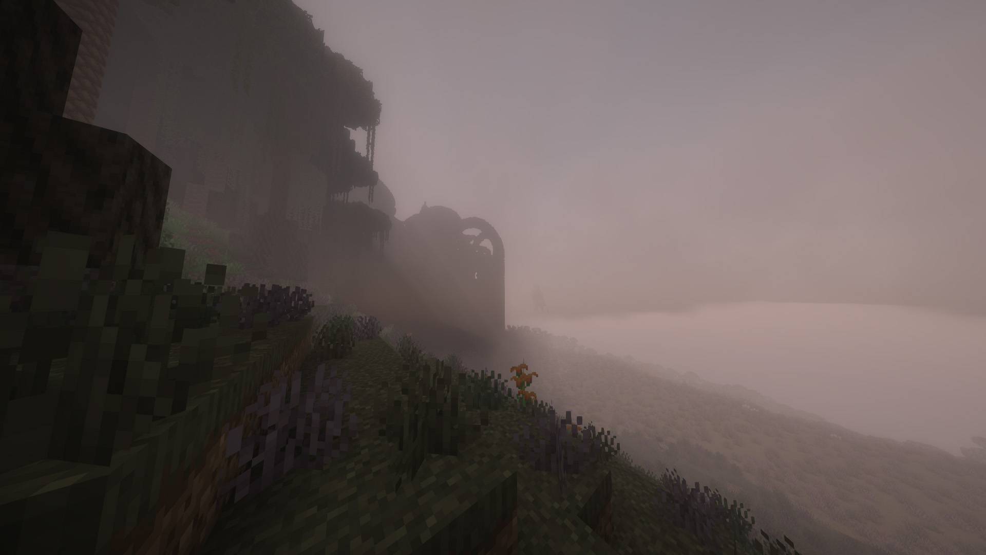 Sven's 2050 Edition [Forge] - SMC50 - Gallery - Minecraft Modpacks ...