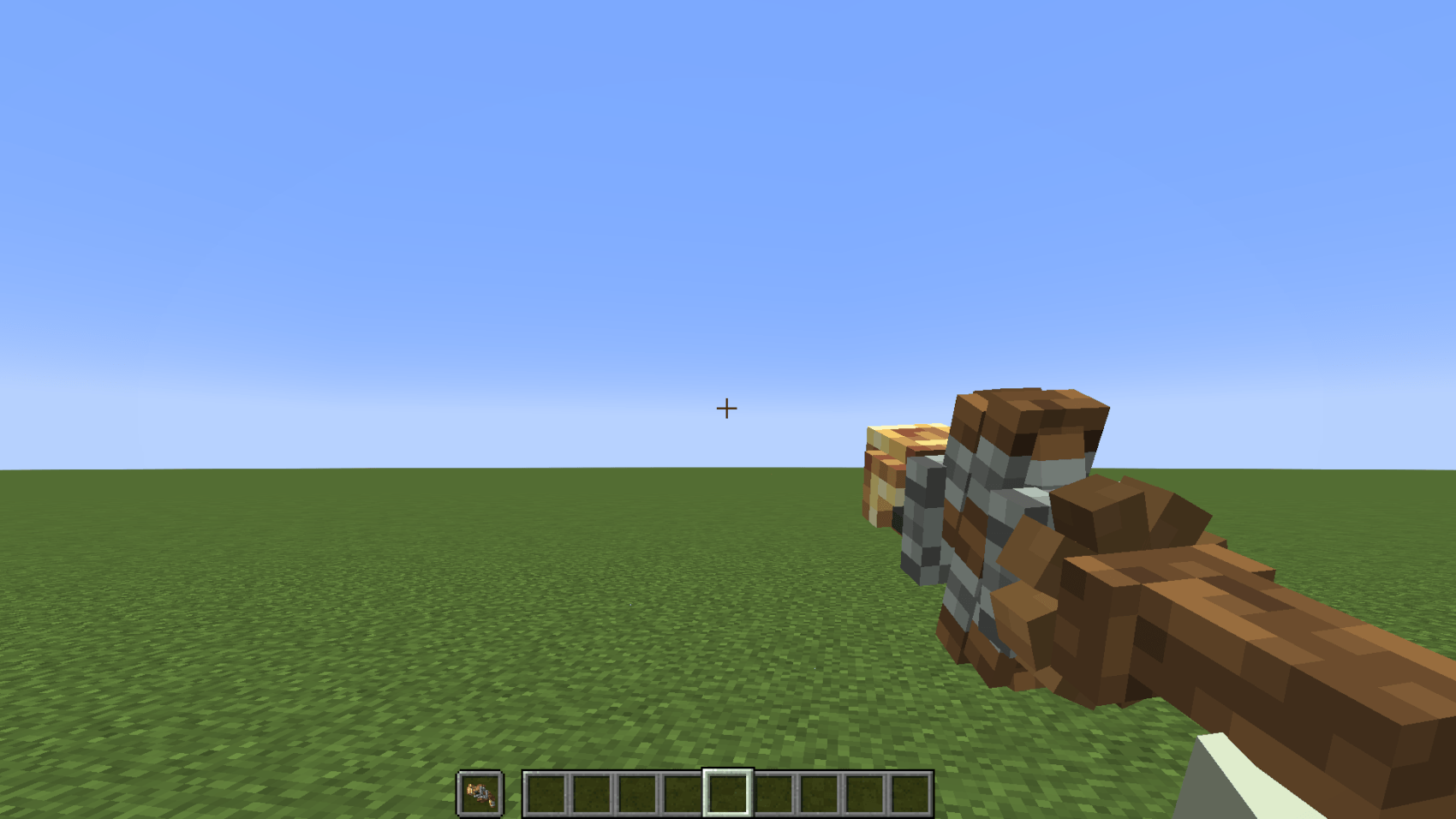 Drodi's Extendo Grip - Gallery - Minecraft Resource Packs - CurseForge