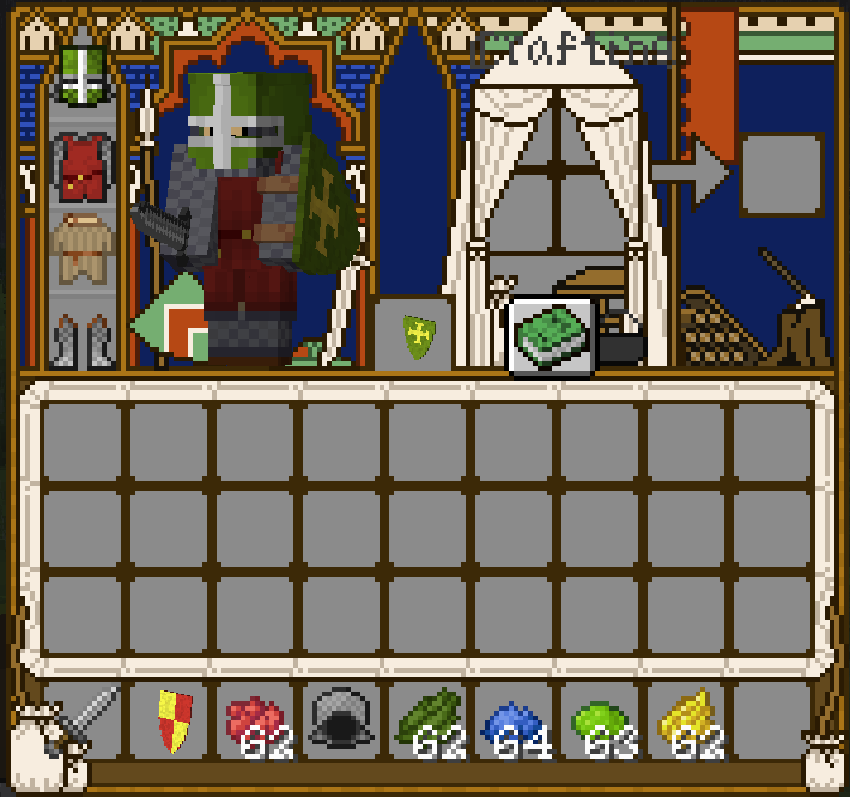 Of Faith and War 1237 - Medieval / Middle Ages - Gallery - Minecraft ...