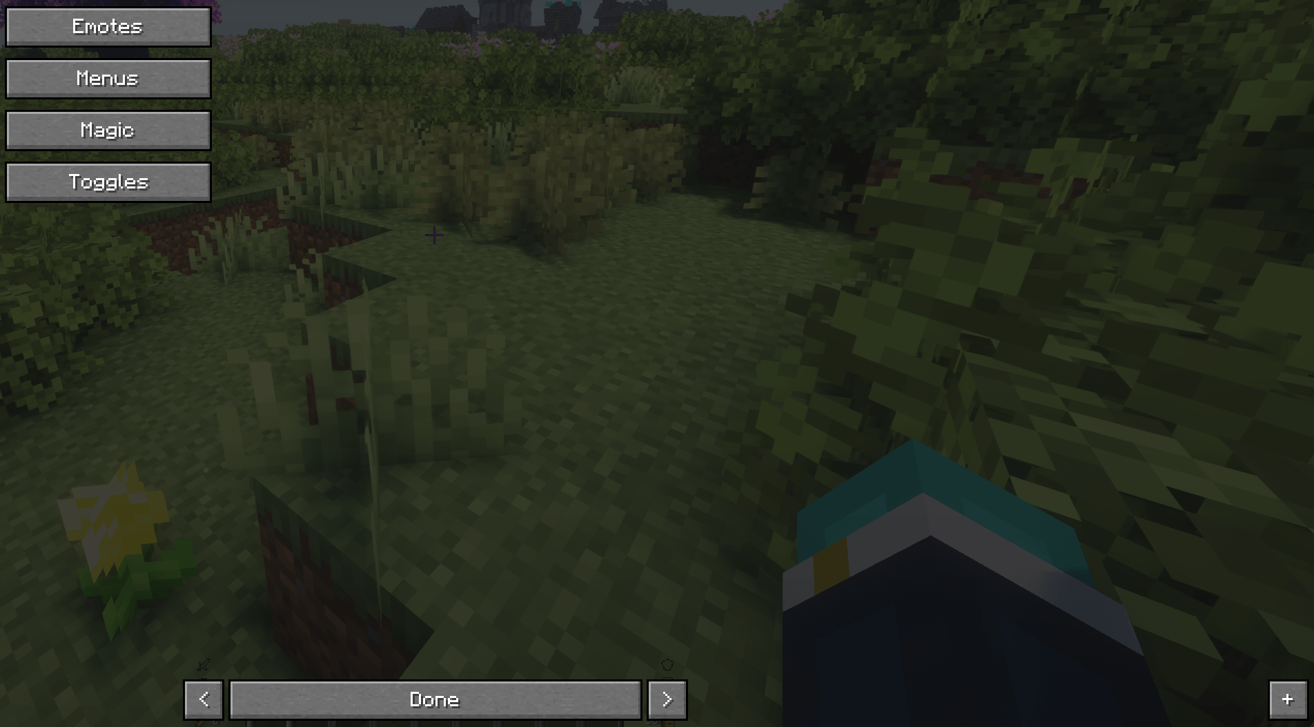 Too Many Keybinds - Gallery - Minecraft Mods - CurseForge