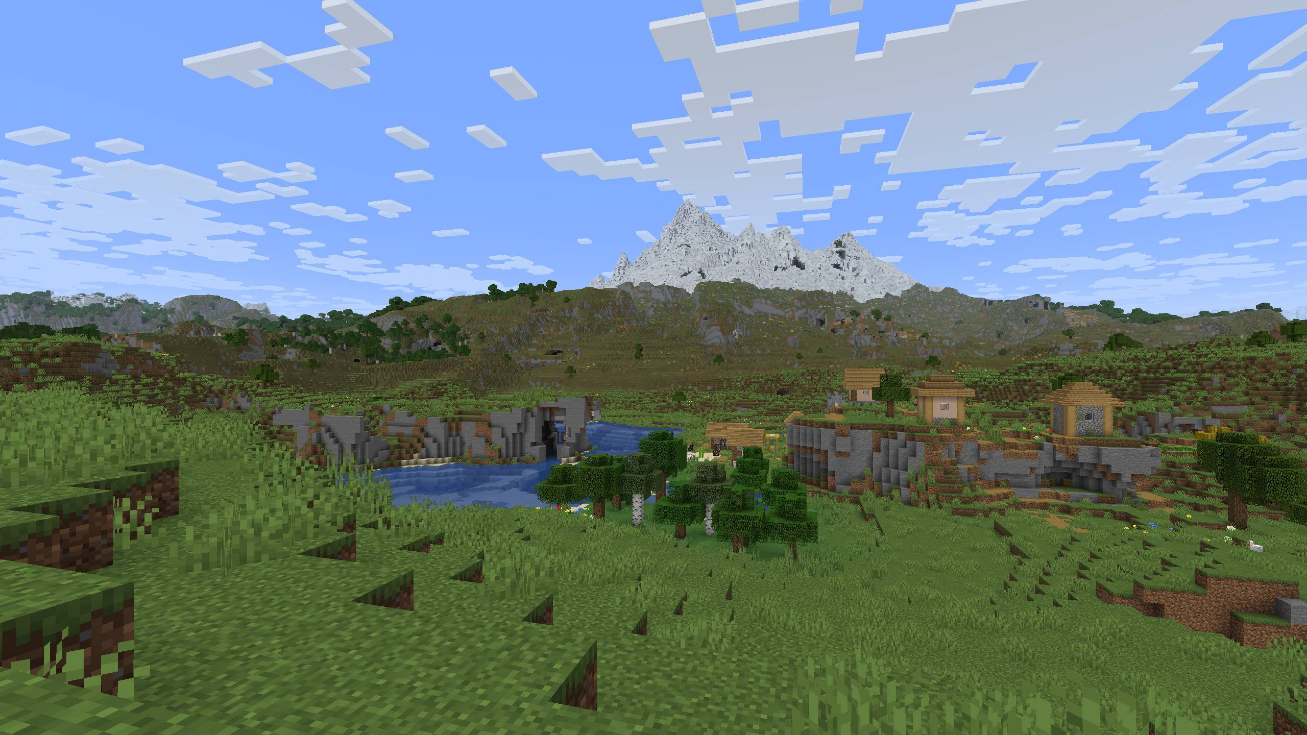 Larion World Generation - Gallery - Minecraft Mods - CurseForge