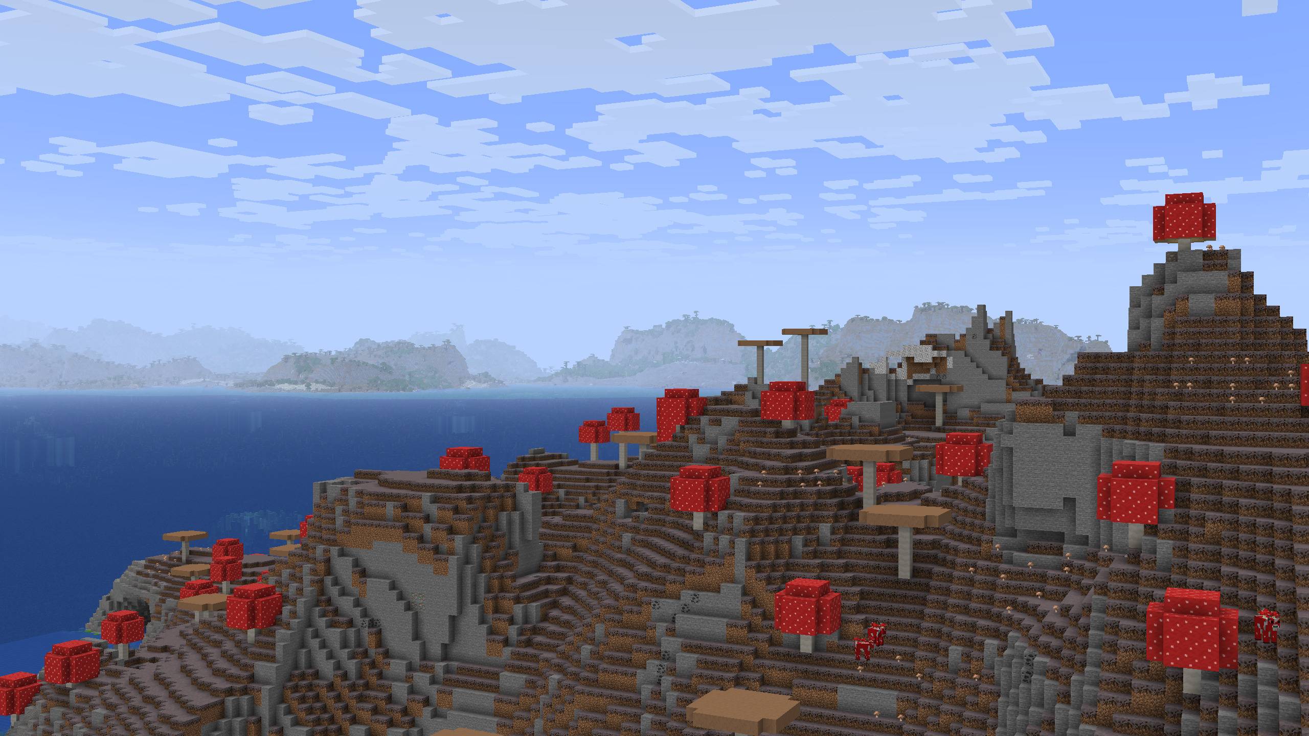 Larion World Generation - Gallery - Minecraft Mods - CurseForge