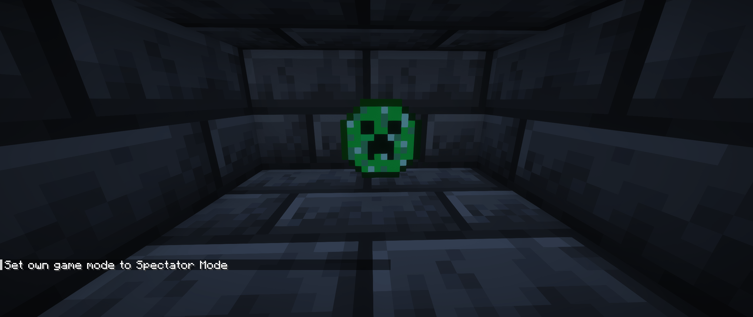 Creeper Coins - Gallery - Minecraft Resource Packs - CurseForge