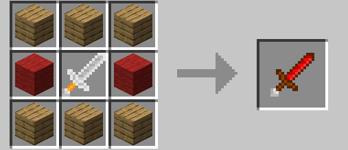 Enhanced Edges - Gallery - Minecraft Mods - CurseForge