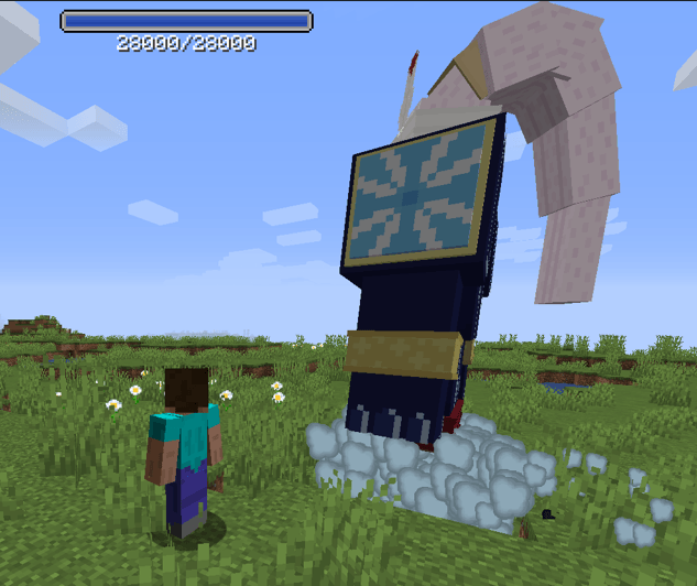 Cart's mmnm Addon :: Update 7.22! Bug Fix Again - Gallery - Minecraft Mods - CurseForge