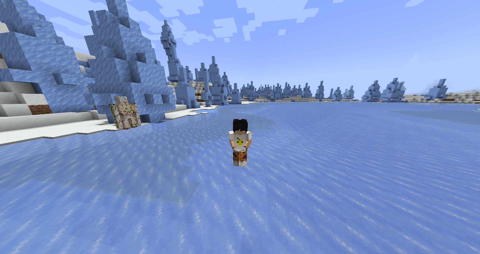 Epic Fight - Utilities - Gallery - Minecraft Mods - CurseForge