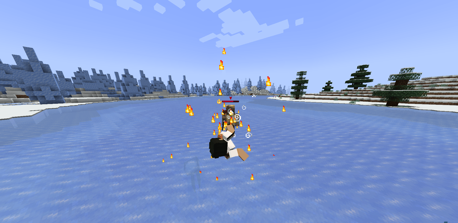 Epic Fight - Utilities - Gallery - Minecraft Mods - CurseForge