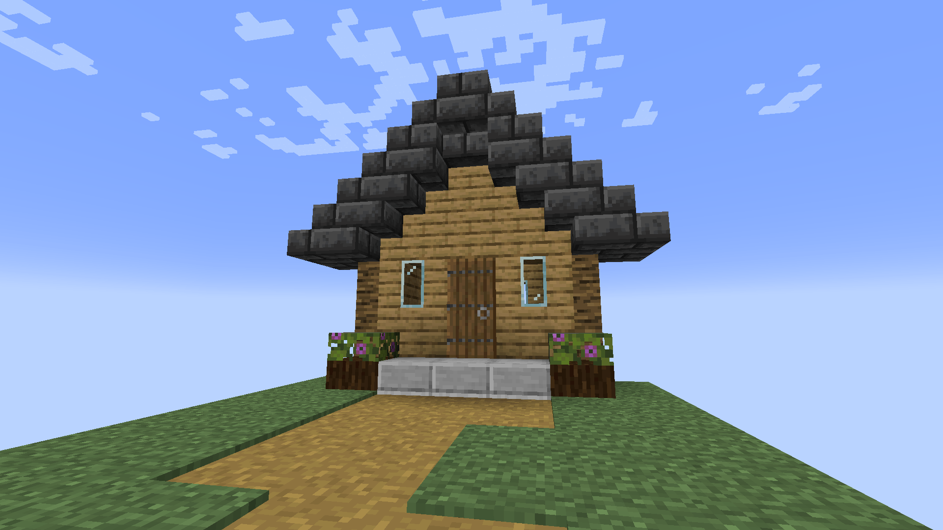 Slabee - Gallery - Minecraft Mods - CurseForge